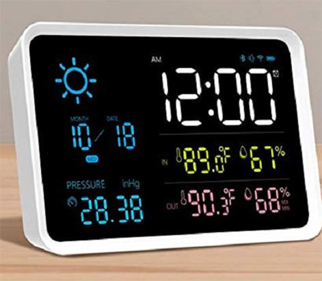 Trời nồm ẩm ảnh hưởng tới sức khỏe như thế nào, cách khắc phục?