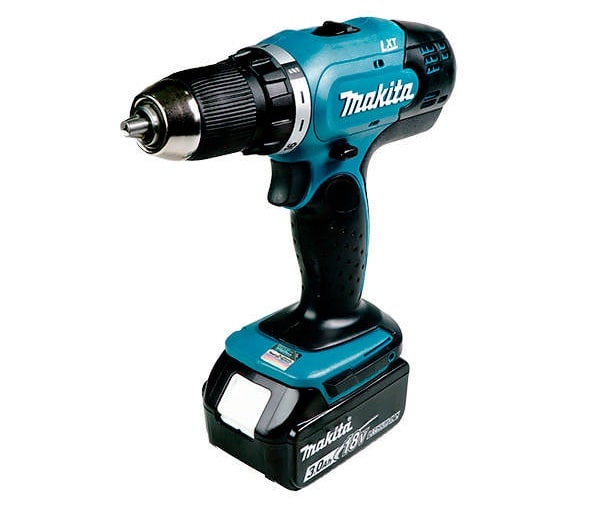 Review máy khoan pin Makita DDF453SYE có nên mua không?