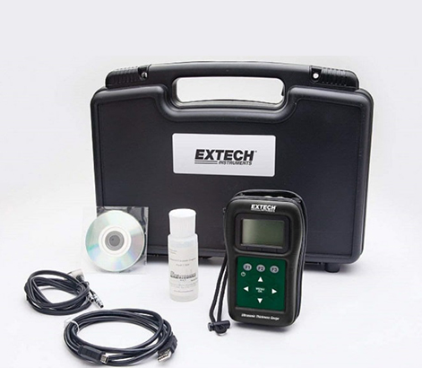 Top 3 máy đo độ dày Extech nên đầu tư