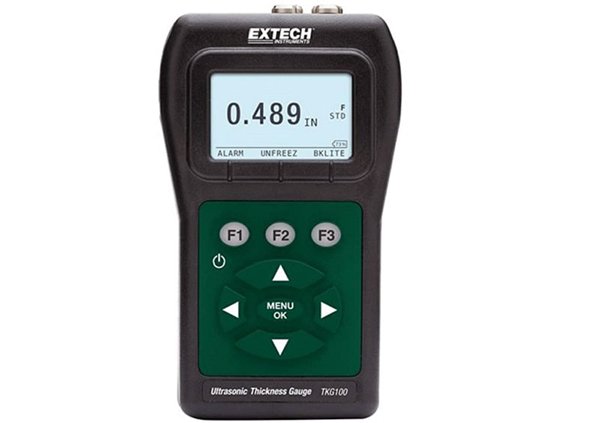 Máy đo độ dày Extech có tốt không?